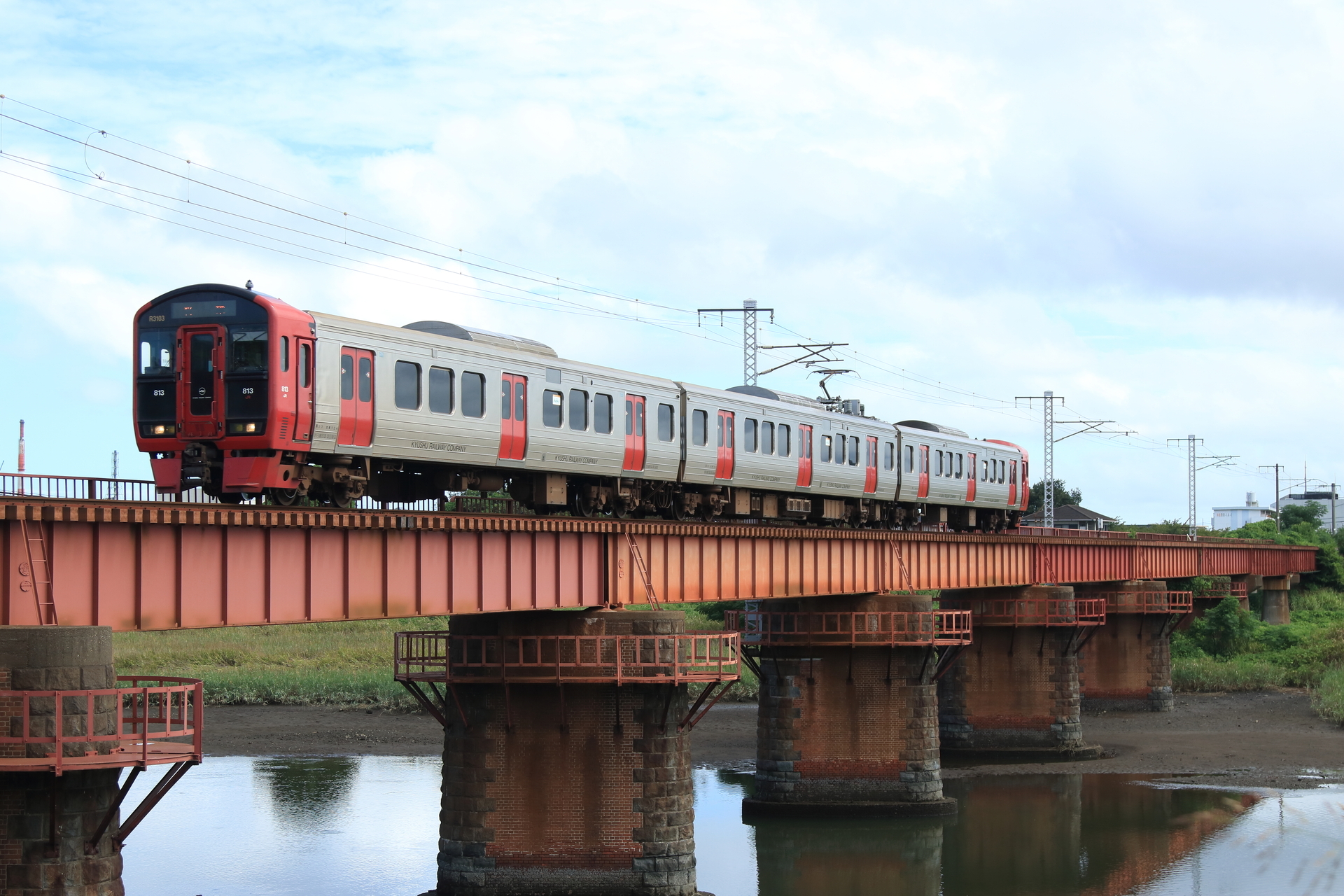 DE10 ロンチキ: 房総地区113系を追って