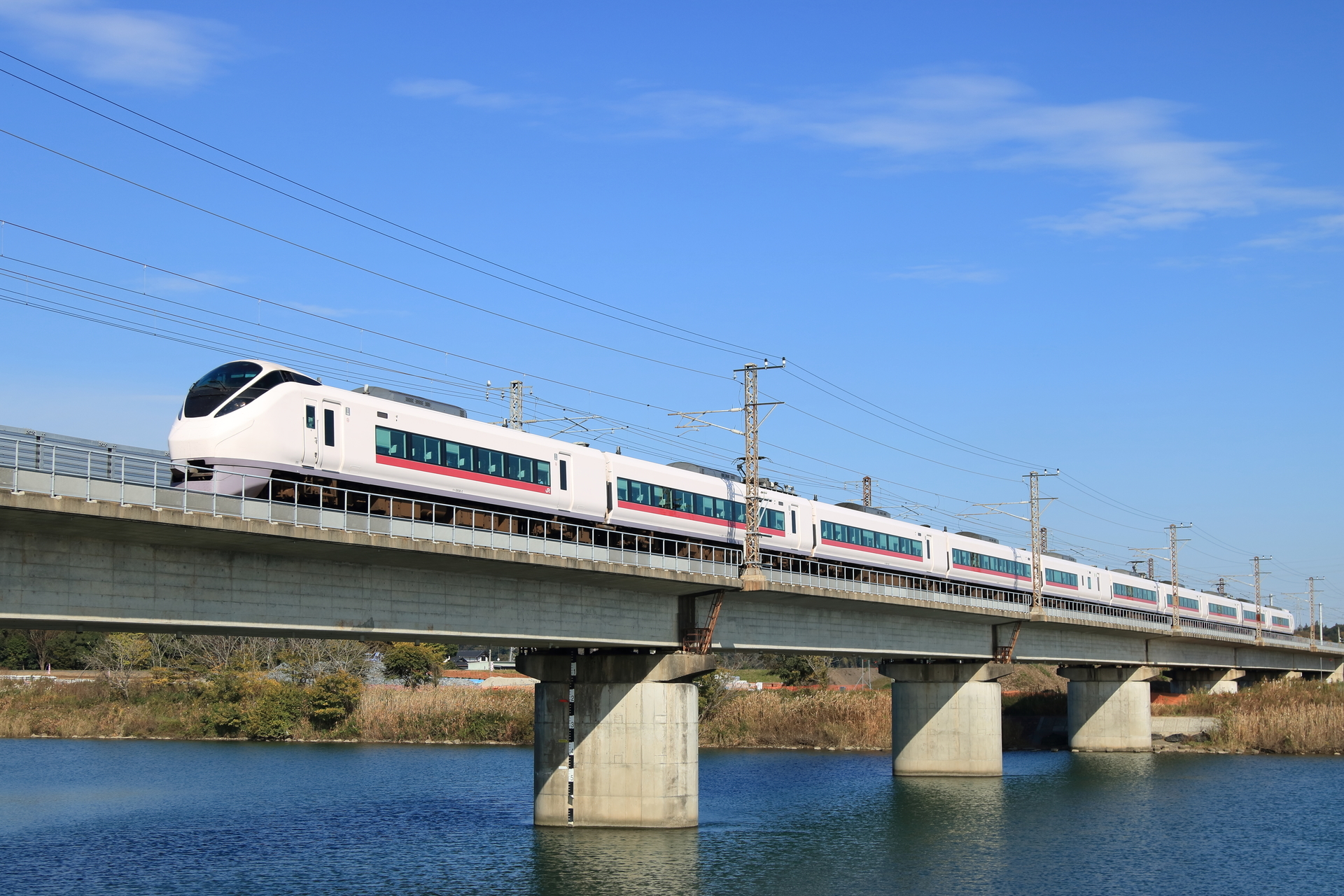 E531系 赤電: 房総地区113系を追って