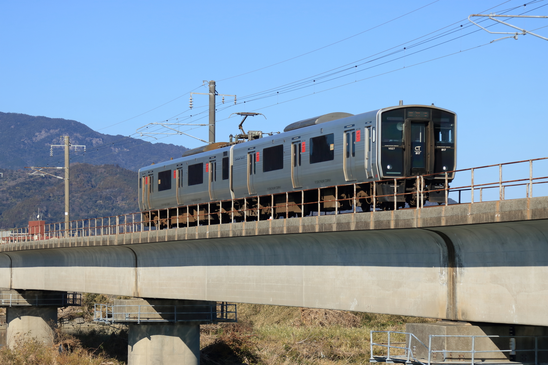 DE10 1755 単行: 房総地区113系を追って