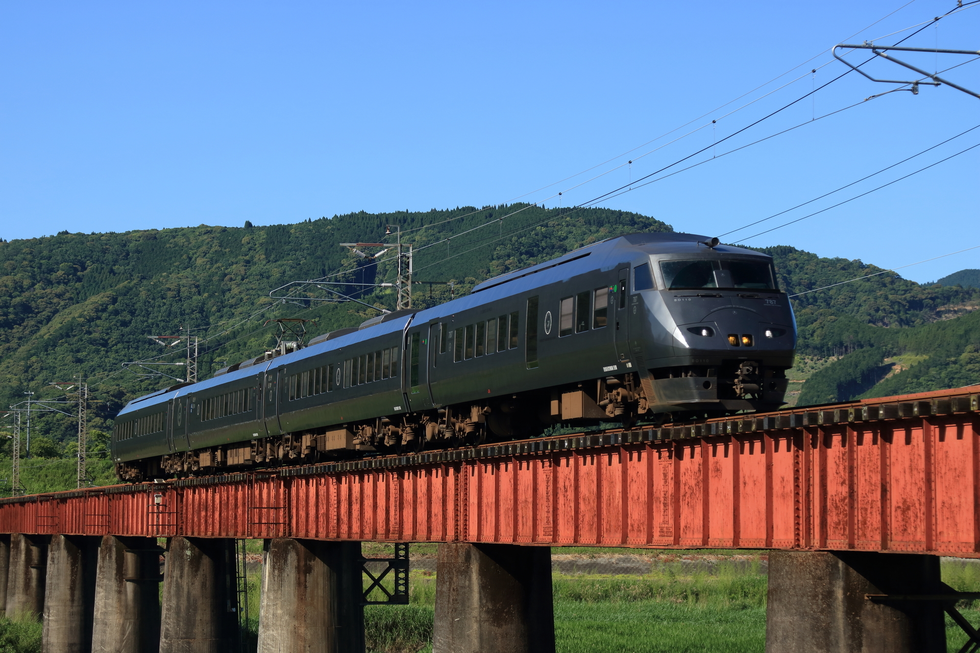 日豊貨物: 房総地区113系を追って